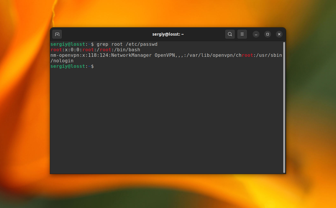 Команда grep в Linux | KOVALETS