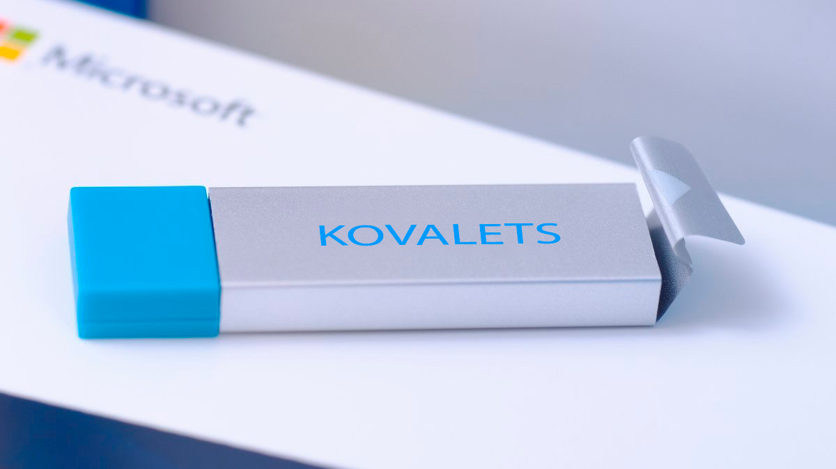 YUMI — Простое создание мультизагрузочной флешки | KOVALETS