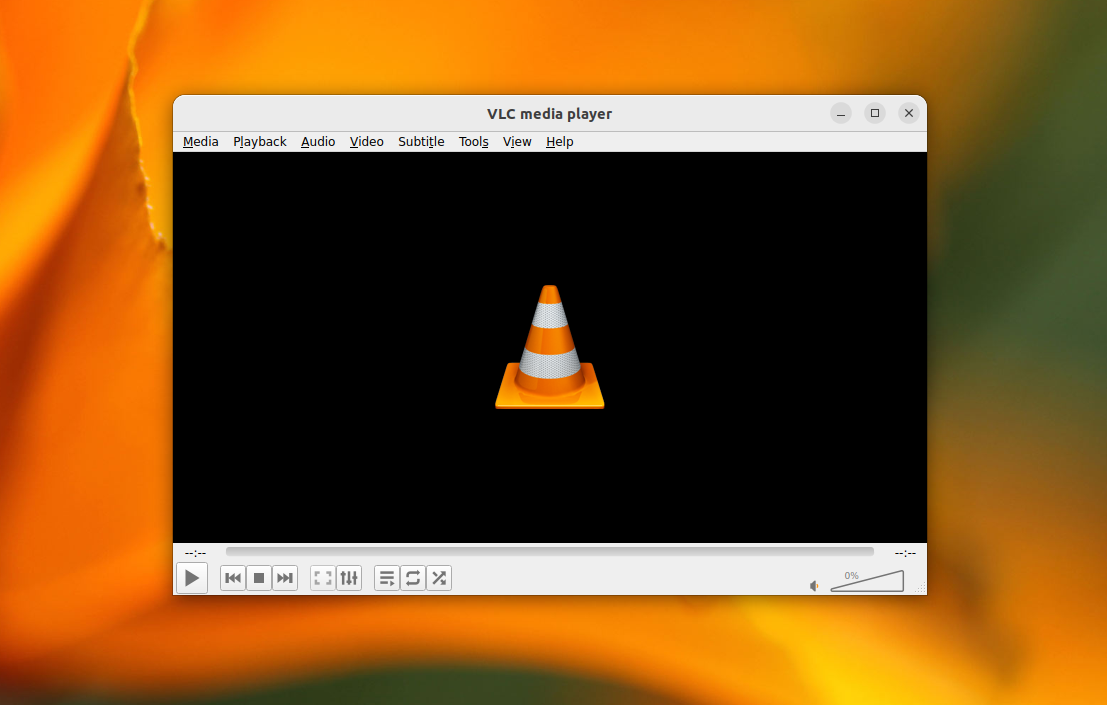 Видеоплеер VLC | KOVALETS