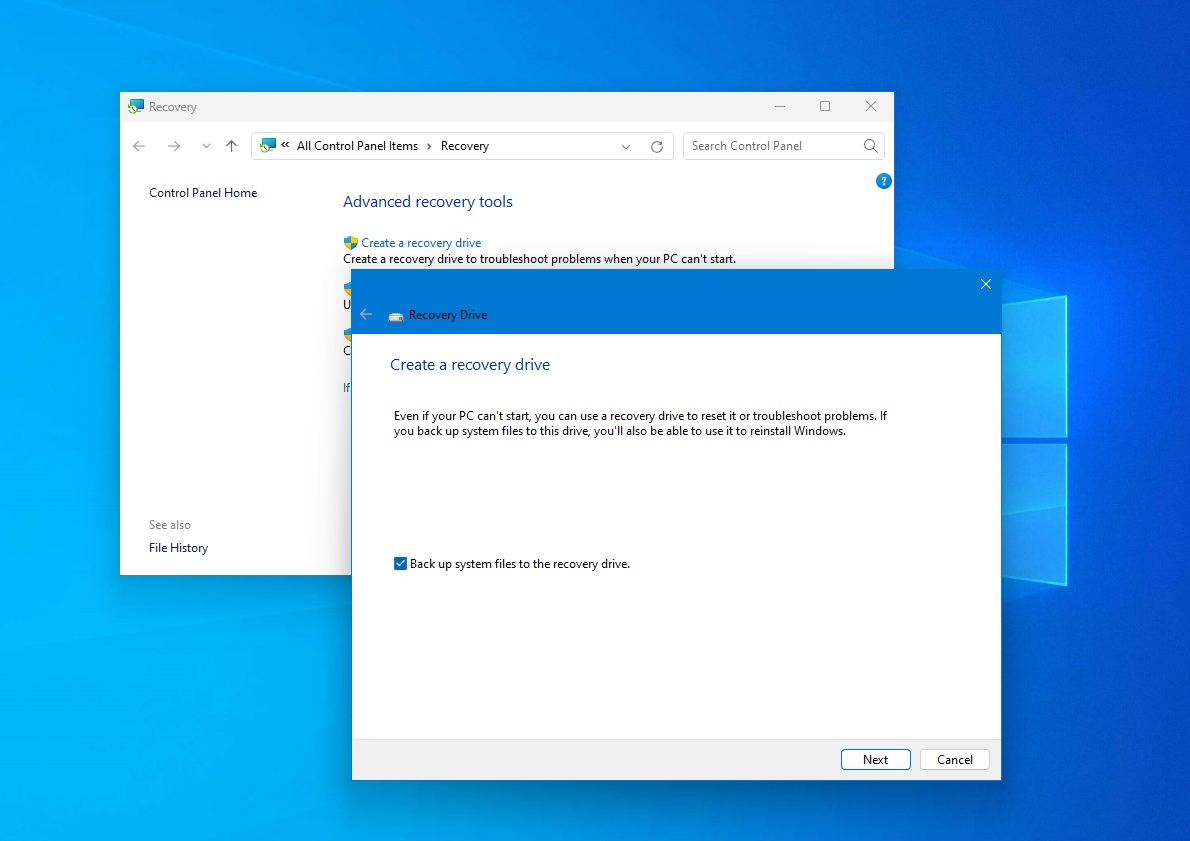 Установка Linux рядом с Windows 10 или 11 | KOVALETS