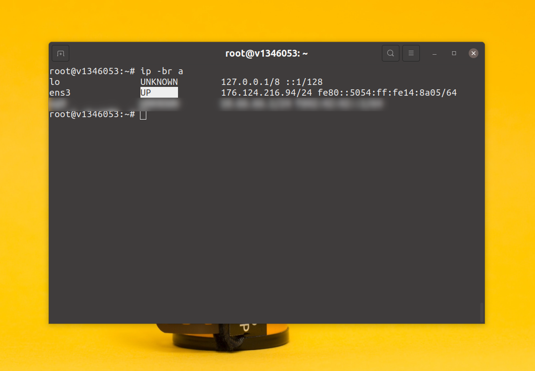 Простая настройка WireGuard Linux | KOVALETS